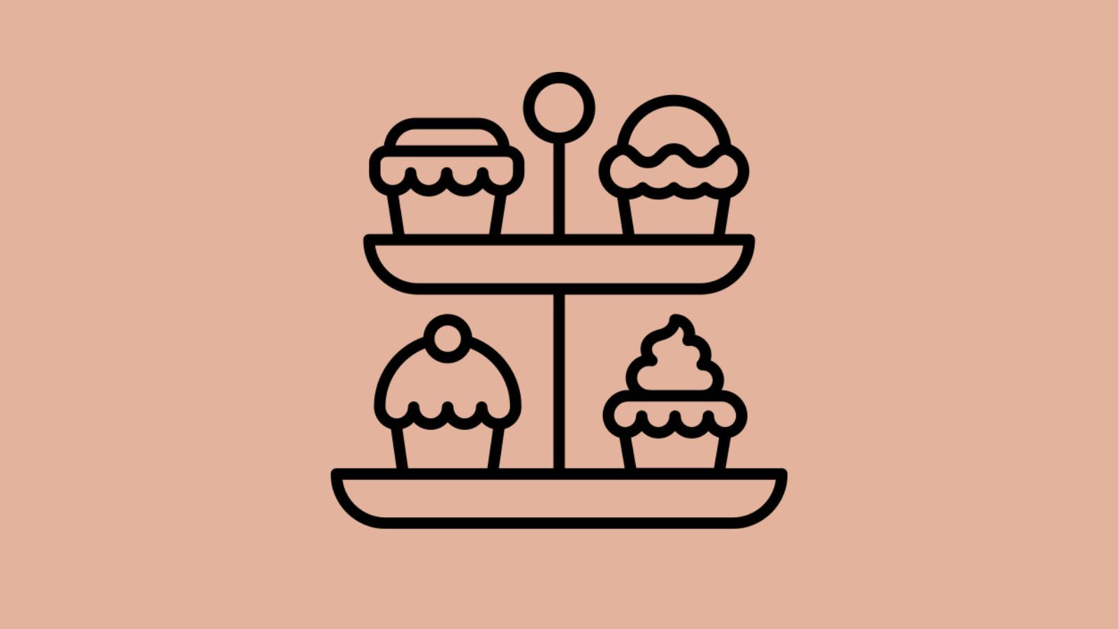 Party packages – Not Just Cake Custom Sweets