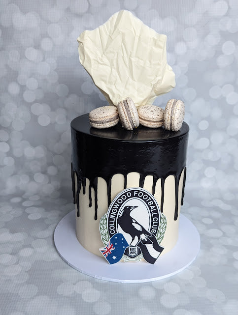 Custom orders – Not Just Cake Custom Sweets